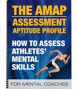 AMAP Assessment System (Digital Download) - Peak Performance Sports, LLC